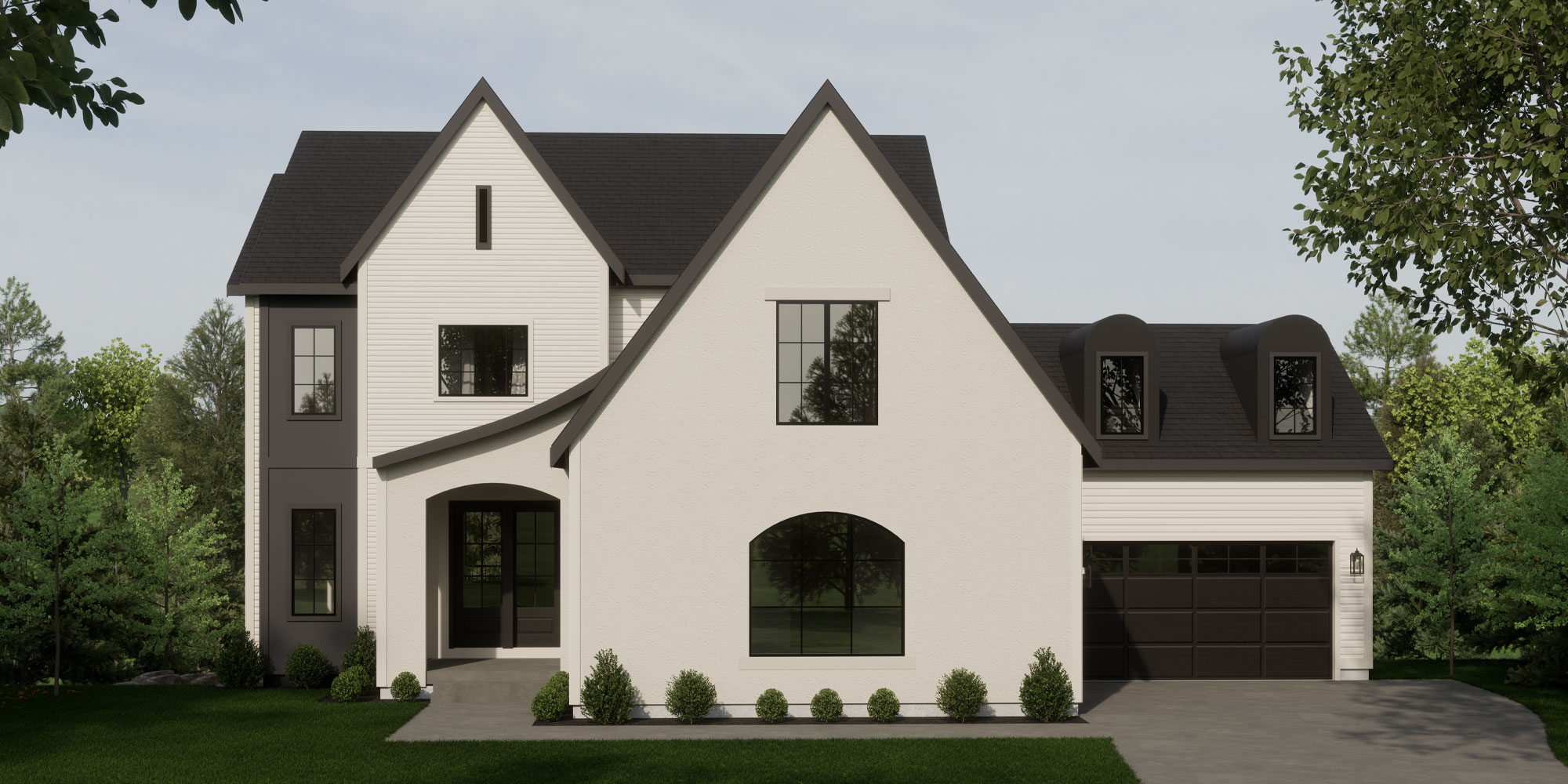 Caliber Homes | Caliber Company